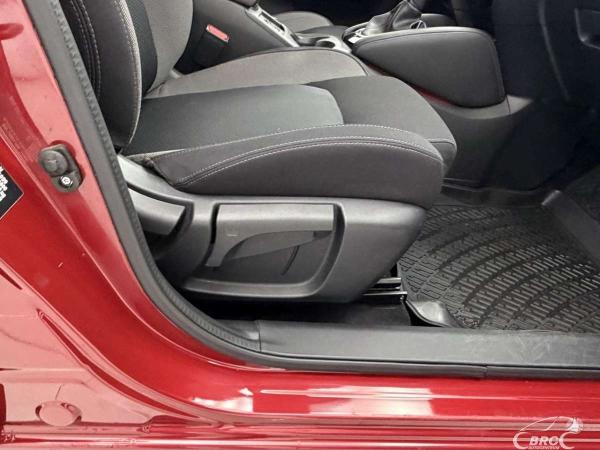Sarkans Nissan Qashqai 2020 Viļņa, ar dzinēja tilpumu 1.46 L un nobraukumu 86 tūkst. km par 13800 €, foto 7 vietnē AUTOMOTO.COM.LV