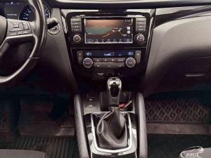 Sarkans Nissan Qashqai 2020 Viļņa, ar dzinēja tilpumu 1.46 L un nobraukumu 86 tūkst. km par 13800 €, foto 17 vietnē AUTOMOTO.COM.LV