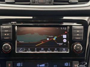 Sarkans Nissan Qashqai 2020 Viļņa, ar dzinēja tilpumu 1.46 L un nobraukumu 86 tūkst. km par 13800 €, foto 18 vietnē AUTOMOTO.COM.LV