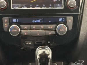 Sarkans Nissan Qashqai 2020 Viļņa, ar dzinēja tilpumu 1.46 L un nobraukumu 86 tūkst. km par 13800 €, foto 19 vietnē AUTOMOTO.COM.LV