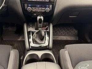 Sarkans Nissan Qashqai 2020 Viļņa, ar dzinēja tilpumu 1.46 L un nobraukumu 86 tūkst. km par 13800 €, foto 20 vietnē AUTOMOTO.COM.LV