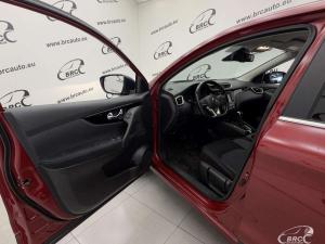 Sarkans Nissan Qashqai 2020 Viļņa, ar dzinēja tilpumu 1.46 L un nobraukumu 86 tūkst. km par 13800 €, foto 22 vietnē AUTOMOTO.COM.LV