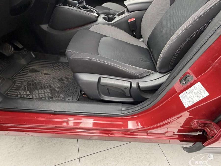 Sarkans Nissan Qashqai 2020 Viļņa, ar dzinēja tilpumu 1.46 L un nobraukumu 86 tūkst. km par 13800 €, foto 25 vietnē AUTOMOTO.COM.LV