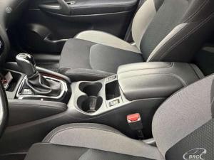 Sarkans Nissan Qashqai 2020 Viļņa, ar dzinēja tilpumu 1.46 L un nobraukumu 86 tūkst. km par 13800 €, foto 27 vietnē AUTOMOTO.COM.LV