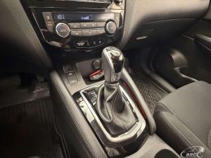 Sarkans Nissan Qashqai 2020 Viļņa, ar dzinēja tilpumu 1.46 L un nobraukumu 86 tūkst. km par 13800 €, foto 28 vietnē AUTOMOTO.COM.LV