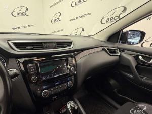 Sarkans Nissan Qashqai 2020 Viļņa, ar dzinēja tilpumu 1.46 L un nobraukumu 86 tūkst. km par 13800 €, foto 29 vietnē AUTOMOTO.COM.LV