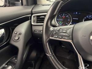 Sarkans Nissan Qashqai 2020 Viļņa, ar dzinēja tilpumu 1.46 L un nobraukumu 86 tūkst. km par 13800 €, foto 32 vietnē AUTOMOTO.COM.LV