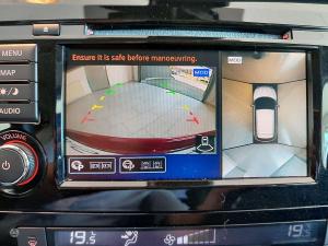 Sarkans Nissan Qashqai 2020 Šauļi, ar dzinēja tilpumu 1.33 L un nobraukumu 136 tūkst. km par 14900 €, foto 18 vietnē AUTOMOTO.COM.LV