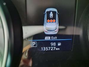 Sarkans Nissan Qashqai 2020 Šauļi, ar dzinēja tilpumu 1.33 L un nobraukumu 136 tūkst. km par 14900 €, foto 27 vietnē AUTOMOTO.COM.LV