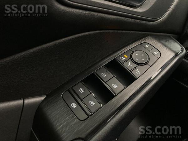 Красный Ниссан Кашкай 2022 в Рига, объемом двигателя 1.30 л и пробегом 95 тыс. км за 19550 €, фото 9 на AUTOMOTO.COM.LV