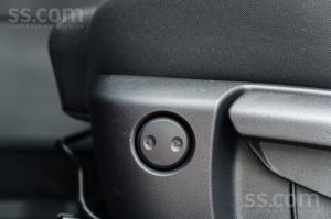 Sarkans Nissan Qashqai 2022 Rīga, ar dzinēja tilpumu 1.30 L un nobraukumu 32 tūkst. km par 19500 €, foto 14 vietnē AUTOMOTO.COM.LV