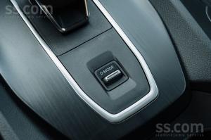 Sarkans Nissan Qashqai 2022 Rīga, ar dzinēja tilpumu 1.30 L un nobraukumu 32 tūkst. km par 19500 €, foto 19 vietnē AUTOMOTO.COM.LV