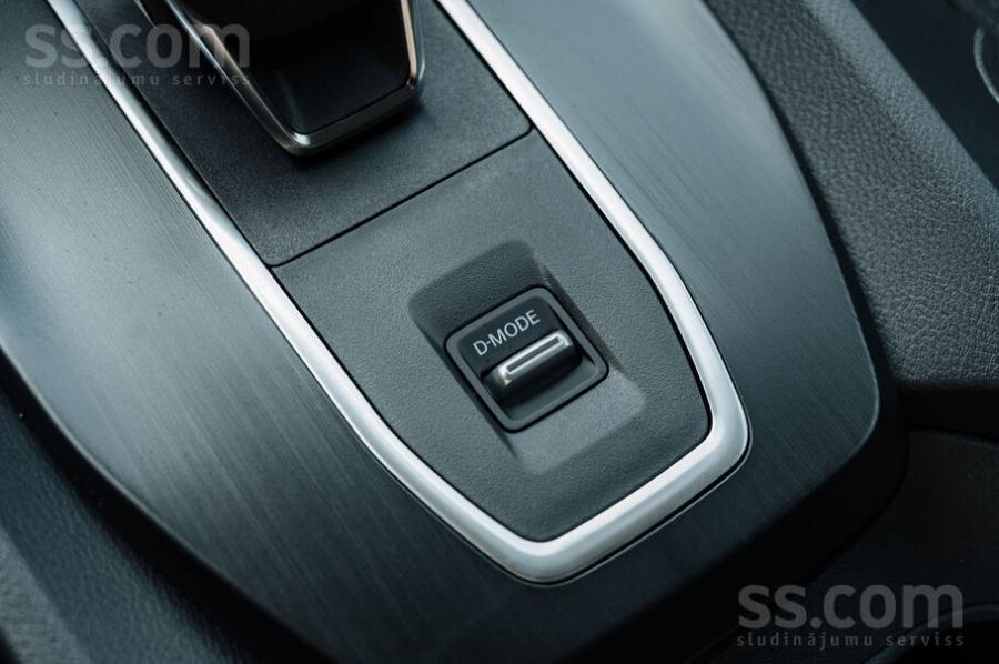 Sarkans Nissan Qashqai 2022 Rīga, ar dzinēja tilpumu 1.30 L un nobraukumu 32 tūkst. km par 19500 €, foto 19 vietnē AUTOMOTO.COM.LV