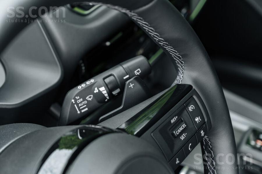 Sarkans Nissan Qashqai 2022 Rīga, ar dzinēja tilpumu 1.30 L un nobraukumu 32 tūkst. km par 19500 €, foto 26 vietnē AUTOMOTO.COM.LV