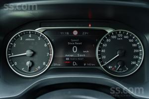 Sarkans Nissan Qashqai 2022 Rīga, ar dzinēja tilpumu 1.30 L un nobraukumu 32 tūkst. km par 19500 €, foto 29 vietnē AUTOMOTO.COM.LV