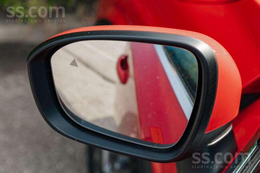 Sarkans Nissan Qashqai 2022 Rīga, ar dzinēja tilpumu 1.30 L un nobraukumu 32 tūkst. km par 19500 €, foto 30 vietnē AUTOMOTO.COM.LV