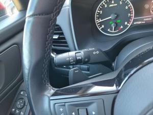 Red Nissan Qashqai 2022 in Vilnius, with an engine capacity of 1.33 L and mileage of 48 thousand km for 20900 €, photo 18 on AUTOMOTO.COM.LV