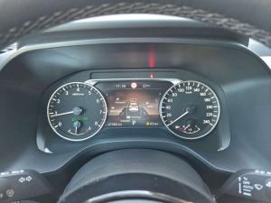 Red Nissan Qashqai 2022 in Vilnius, with an engine capacity of 1.33 L and mileage of 48 thousand km for 20900 €, photo 19 on AUTOMOTO.COM.LV