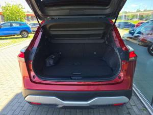 Red Nissan Qashqai 2022 in Vilnius, with an engine capacity of 1.33 L and mileage of 48 thousand km for 20900 €, photo 30 on AUTOMOTO.COM.LV