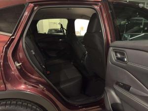 Red Nissan Qashqai 2022 in Vilnius, with an engine capacity of 1.33 L and mileage of 62 thousand km for 21900 €, photo 16 on AUTOMOTO.COM.LV