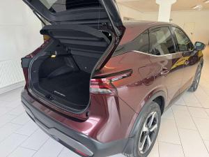 Sarkans Nissan Qashqai 2022 Šauļi, ar dzinēja tilpumu 1.33 L un nobraukumu 51 tūkst. km par 22700 €, foto 15 vietnē AUTOMOTO.COM.LV
