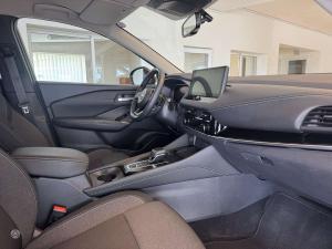 Sarkans Nissan Qashqai 2022 Šauļi, ar dzinēja tilpumu 1.33 L un nobraukumu 51 tūkst. km par 22700 €, foto 16 vietnē AUTOMOTO.COM.LV