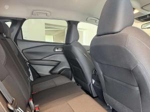 Sarkans Nissan Qashqai 2022 Šauļi, ar dzinēja tilpumu 1.33 L un nobraukumu 51 tūkst. km par 22700 €, foto 17 vietnē AUTOMOTO.COM.LV