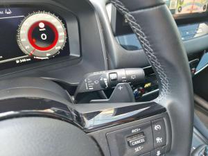 Red Nissan Qashqai 2022 in Vilnius, with an engine capacity of 1.33 L and mileage of 69 thousand km for 22500 €, photo 17 on AUTOMOTO.COM.LV