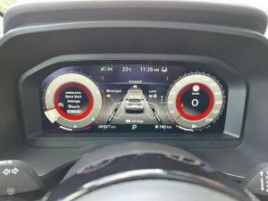 Red Nissan Qashqai 2022 in Vilnius, with an engine capacity of 1.33 L and mileage of 69 thousand km for 22500 €, photo 19 on AUTOMOTO.COM.LV