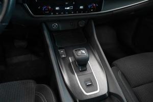 Sarkans Nissan Qashqai 2022 Viļņa, ar dzinēja tilpumu 1.30 L un nobraukumu 101 tūkst. km par 18900 €, foto 15 vietnē AUTOMOTO.COM.LV