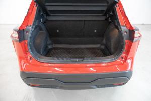 Sarkans Nissan Qashqai 2022 Viļņa, ar dzinēja tilpumu 1.30 L un nobraukumu 101 tūkst. km par 18900 €, foto 17 vietnē AUTOMOTO.COM.LV