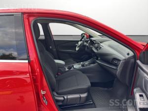 Sarkans Nissan Qashqai 2023 Rīga, ar dzinēja tilpumu 1.30 L un nobraukumu 78 tūkst. km par 20790 €, foto 15 vietnē AUTOMOTO.COM.LV