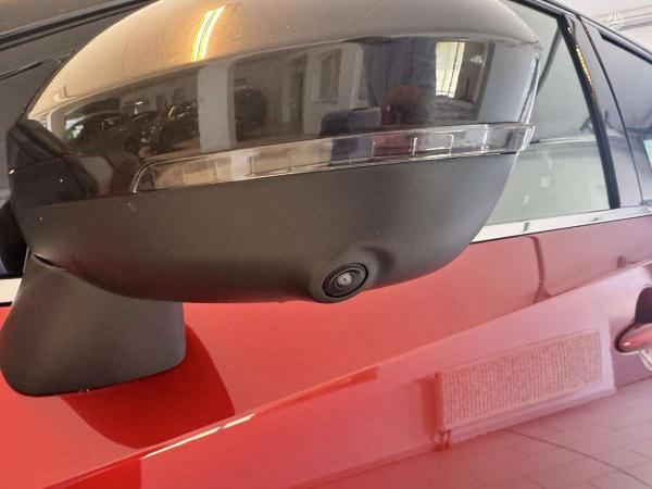 Red Nissan Qashqai 2023 in Siauliai, with an engine capacity of 1.33 L and mileage of 71 thousand km for 23200 €, photo 7 on AUTOMOTO.COM.LV