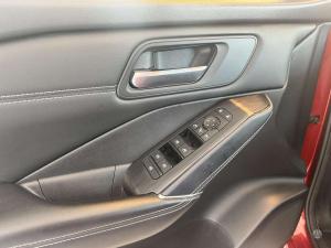 Sarkans Nissan Qashqai 2023 Šauļi, ar dzinēja tilpumu 1.33 L un nobraukumu 85 tūkst. km par 23400 €, foto 8 vietnē AUTOMOTO.COM.LV