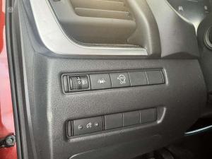 Sarkans Nissan Qashqai 2023 Šauļi, ar dzinēja tilpumu 1.33 L un nobraukumu 85 tūkst. km par 23400 €, foto 12 vietnē AUTOMOTO.COM.LV