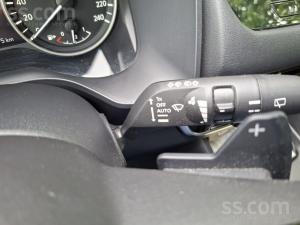 Sarkans Nissan Qashqai 2024 Rīga, ar dzinēja tilpumu 1.30 L un nobraukumu 42 tūkst. km par 23550 €, foto 17 vietnē AUTOMOTO.COM.LV