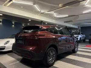 Sarkans Nissan Qashqai 2024 Mārupe, ar dzinēja tilpumu 1.30 L un nobraukumu 35 tūkst. km par 19950 €, foto 4 vietnē AUTOMOTO.COM.LV