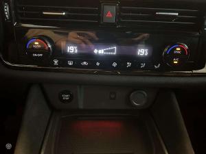 Sarkans Nissan Qashqai 2024 Šauļi, ar dzinēja tilpumu 1.50 L un nobraukumu 17 tūkst. km par 30200 €, foto 22 vietnē AUTOMOTO.COM.LV