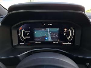 Sarkans Nissan Qashqai 2025 Viļņa, ar dzinēja tilpumu 1.33 L un nobraukumu 16 tūkst. km par 31900 €, foto 13 vietnē AUTOMOTO.COM.LV