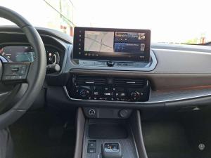 Sarkans Nissan Qashqai 2025 Viļņa, ar dzinēja tilpumu 1.33 L un nobraukumu 16 tūkst. km par 31900 €, foto 16 vietnē AUTOMOTO.COM.LV