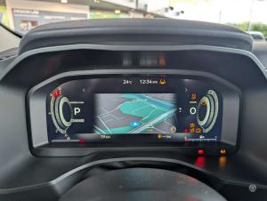 Красный Ниссан Кашкай 2026 в Вильнюс, объемом двигателя 1.33 л и пробегом 0 тыс. км за 29990 €, фото 20 на AUTOMOTO.COM.LV