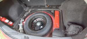 Sarkans Nissan Qashqai 2007 Pērnava, ar dzinēja tilpumu 1.60 L un nobraukumu 184 tūkst. km par 4000 €, foto 11 vietnē AUTOMOTO.COM.LV
