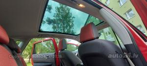 Sarkans Nissan Qashqai 2007 Pērnava, ar dzinēja tilpumu 1.60 L un nobraukumu 184 tūkst. km par 4000 €, foto 22 vietnē AUTOMOTO.COM.LV