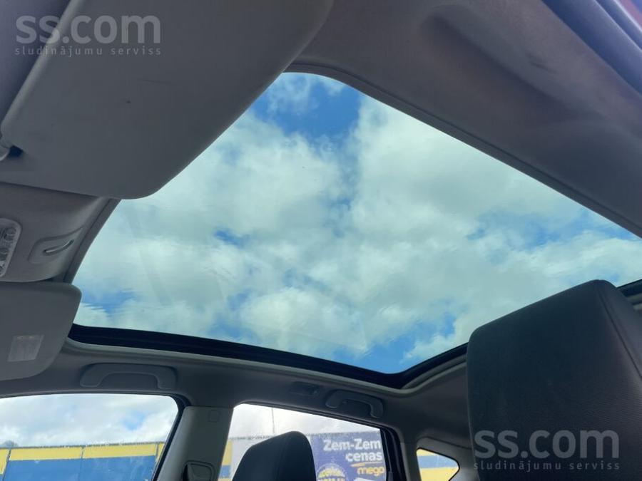Sarkans Nissan Qashqai 2008 Cēsis, ar dzinēja tilpumu 1.50 L un nobraukumu 251 tūkst. km par 2850 €, foto 7 vietnē AUTOMOTO.COM.LV