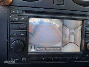 Sarkans Nissan Qashqai 2011 Tallina, ar dzinēja tilpumu 0.00 L un nobraukumu 0 tūkst. km par 4100 €, foto 8 vietnē AUTOMOTO.COM.LV