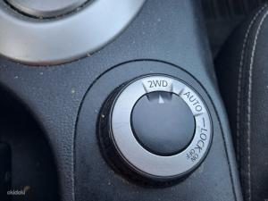 Sarkans Nissan Qashqai 2011 Tallina, ar dzinēja tilpumu 0.00 L un nobraukumu 0 tūkst. km par 4100 €, foto 13 vietnē AUTOMOTO.COM.LV