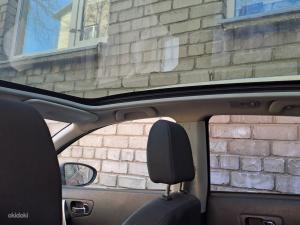 Sarkans Nissan Qashqai 2011 Tallina, ar dzinēja tilpumu 0.00 L un nobraukumu 0 tūkst. km par 4100 €, foto 15 vietnē AUTOMOTO.COM.LV