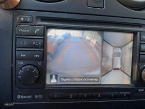 Sarkans Nissan Qashqai 2011 Tallina, ar dzinēja tilpumu 0.00 L un nobraukumu 0 tūkst. km par 4100 €, foto 16 vietnē AUTOMOTO.COM.LV