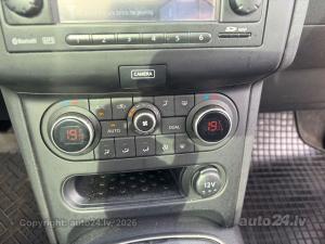Sarkans Nissan Qashqai 2012 Tallina, ar dzinēja tilpumu 1.60 L un nobraukumu 339 tūkst. km par 4499 €, foto 17 vietnē AUTOMOTO.COM.LV