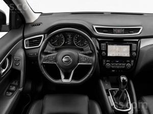 Sarkans Nissan Qashqai 2020 Rīga, ar dzinēja tilpumu 1.30 L un nobraukumu 90 tūkst. km par 15790 €, foto 15 vietnē AUTOMOTO.COM.LV